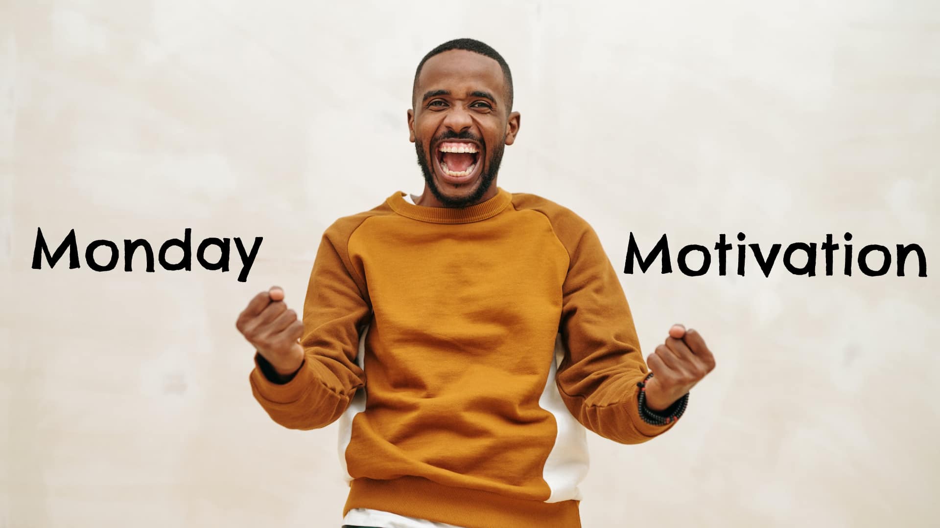 Monday Motivation-Season 2 Ep 7 - Arogi Trauma Care Foundation